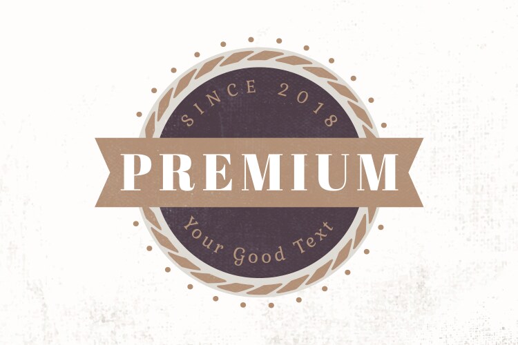 Your Logo Here Vector Images (over 110)