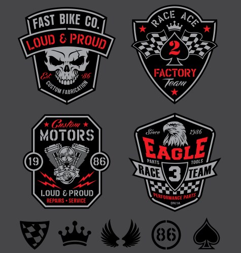 Racing Vector Images (over 360,000)