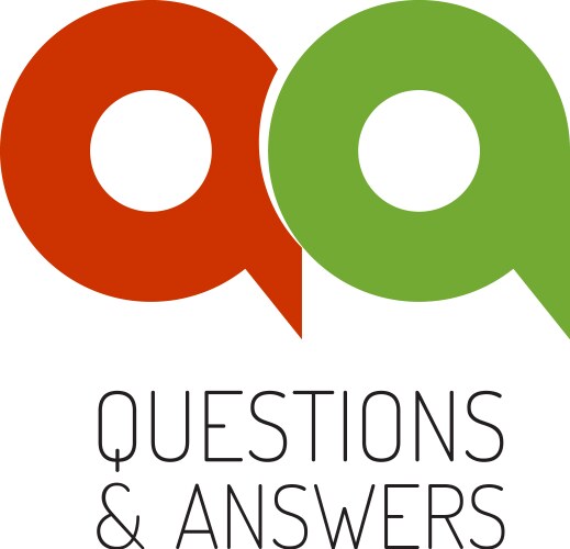 Qa Logo Vector Images (over 2,300)