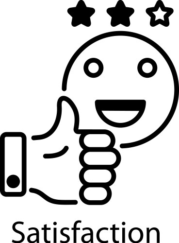 Satisfaction Vector Images (over 79,000)