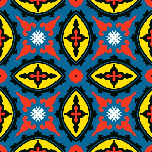Kazakhstan Pattern Vector Images (over 1,000)