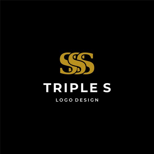 S logo Royalty Free Vector Image - VectorStock