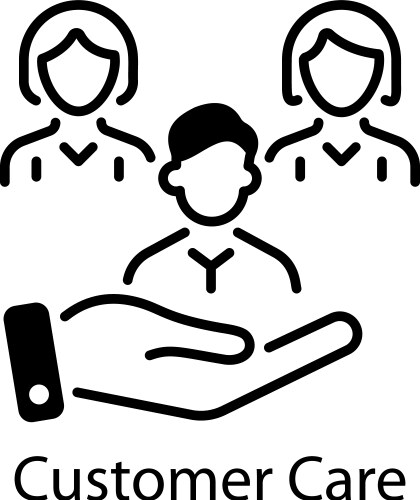 Crm Royalty Free Vector Image - VectorStock