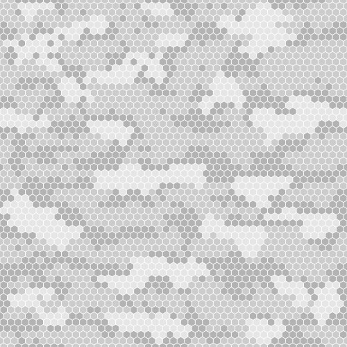 Digital camouflage seamless patterns Royalty Free Vector