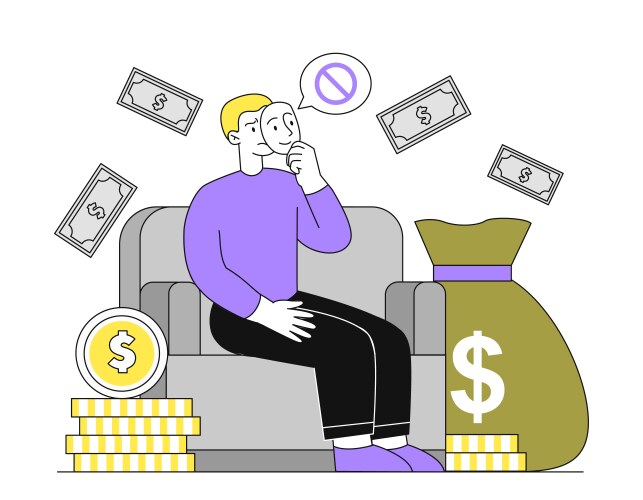 Corruption Cartoon Vector Images (over 2,000)