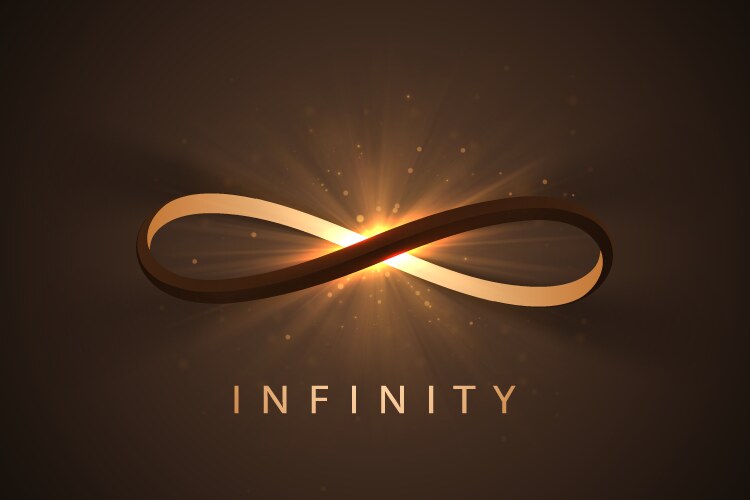 Limitless Infinity Vector Images (over 6,500)
