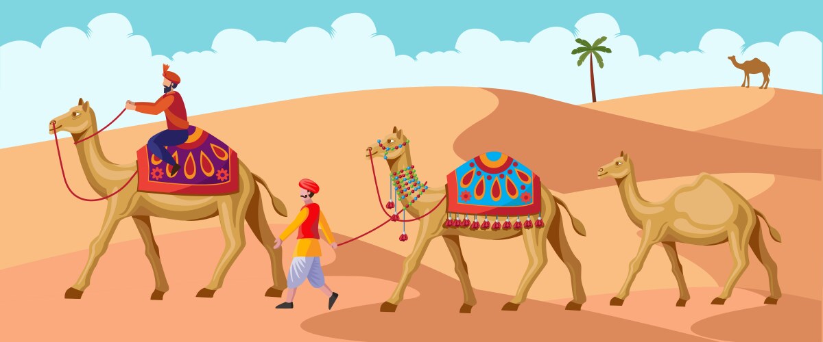 Rajasthan Vector Images (over 1,000)