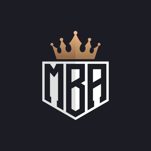 Mba Logo Vector Images (60)