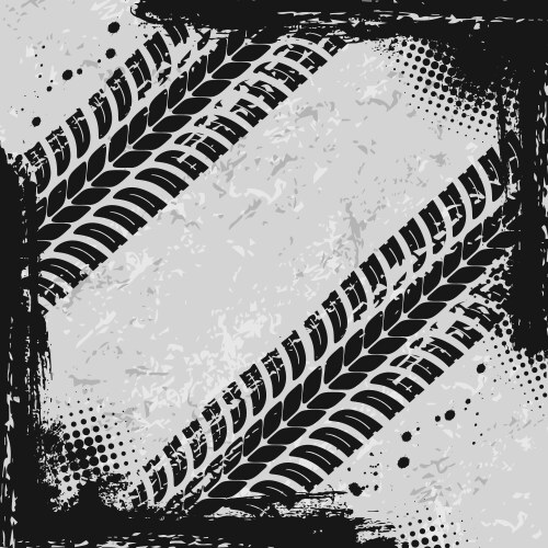 Off Road Track Vector Images (over 3,500)