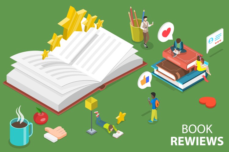Literature Review Vector Images (over 570)