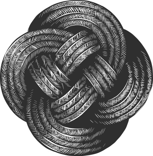 Noose Outline Vector Images (over 1,100)