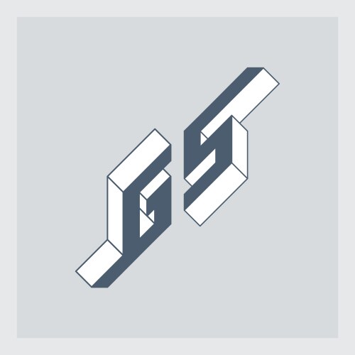 Gs Vector Images (over 3,200)