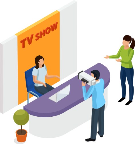 Tv Show Vector Images (over 27,000)