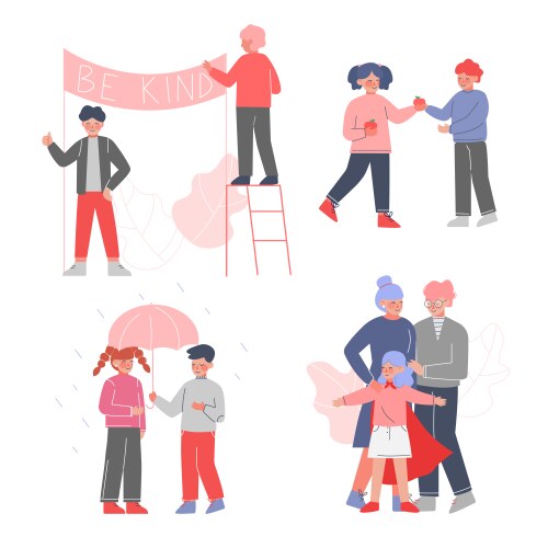 Honesty kids Vector Images & Graphics for Commercial Use | VectorStock