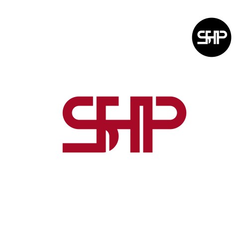 Shp Logo Vector Images (99)