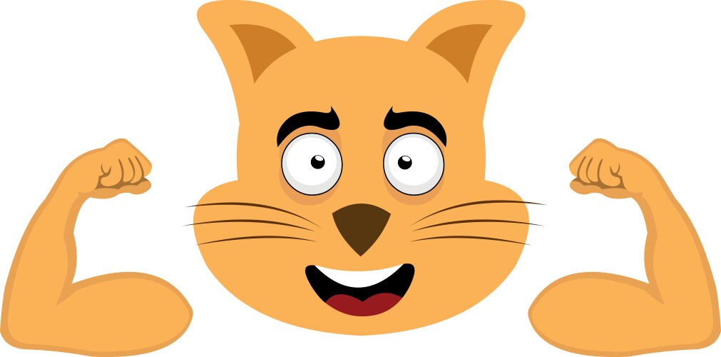 Biceps Animal Vector Images (over 260)