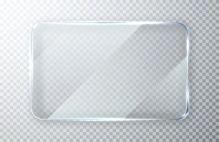 Texture Clear Glass Panel Vector Images (over 1,000)