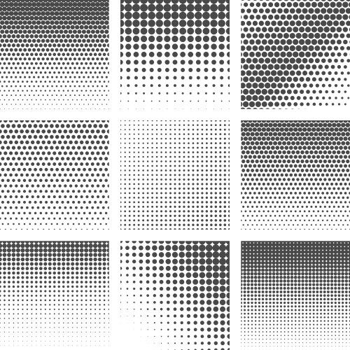 Dots Pattern Vector Images (over 450,000)