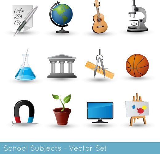 Maths Subjects Vector Images (over 2,100)