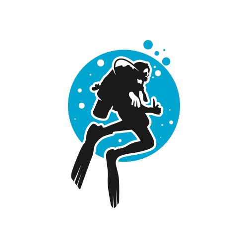 Diver Logo Vector Images (over 3,800)