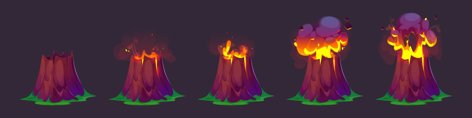 Lava Vector Images (over 13,000)