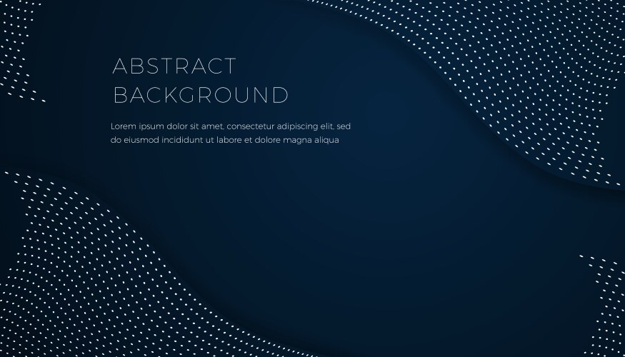 Abstract technology background Royalty Free Vector Image