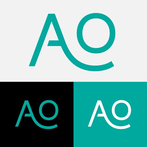 Ao Logo Vector Images (over 2,700)