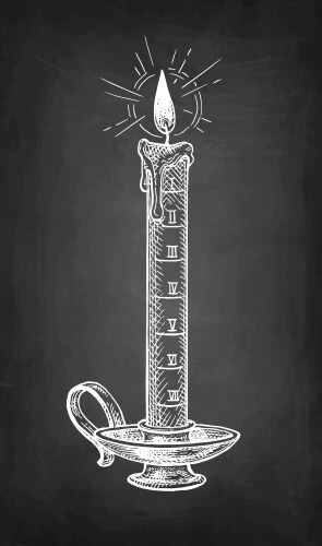 Chalk Flames Vector Images (over 460)