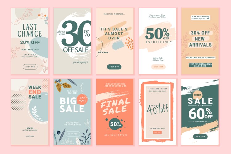 Mobile Shop Banners Vector Images (over 31,000)