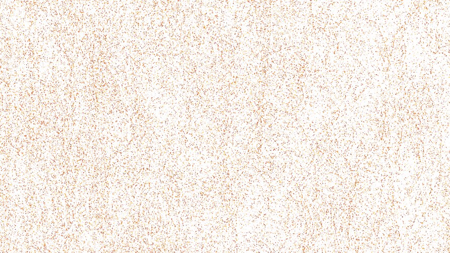 Abstract sand explosion Royalty Free Vector Image