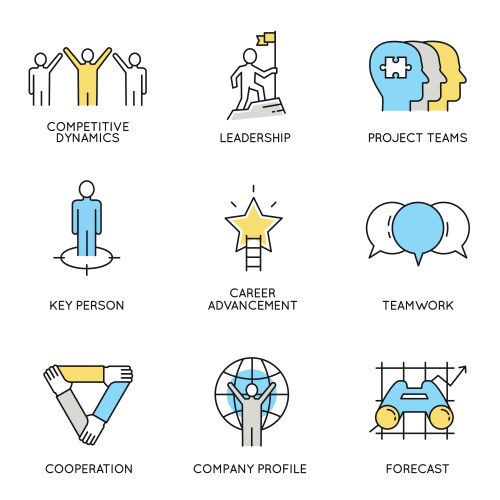Employee Management Vector Images (over 190,000)