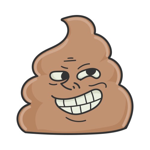 Troll Face Vector Images (over 6,500)