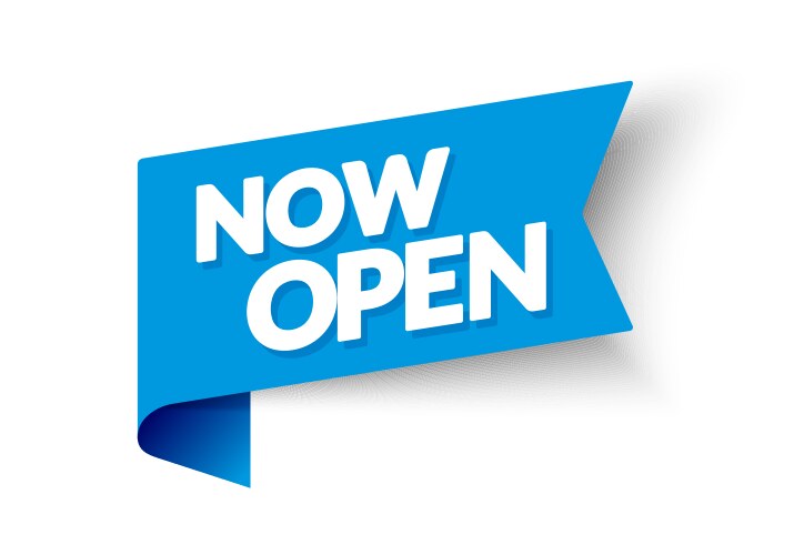 Now Open Vector Images (over 3,700)