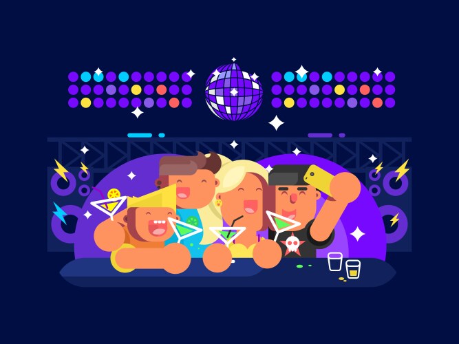 Nightclub Vector Images (over 29,000)