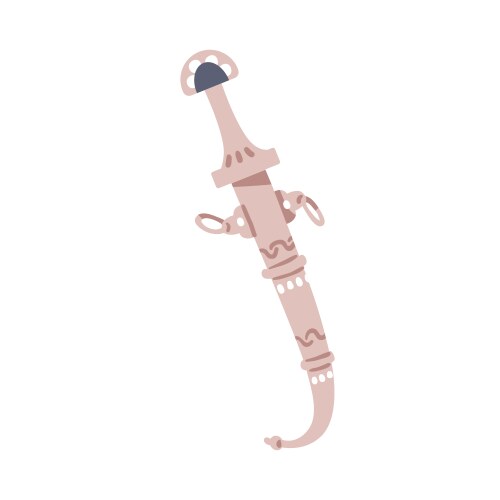 Curved Sword Vector Images (over 860)