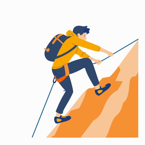 Adventure Man Vector Images (over 55,000)