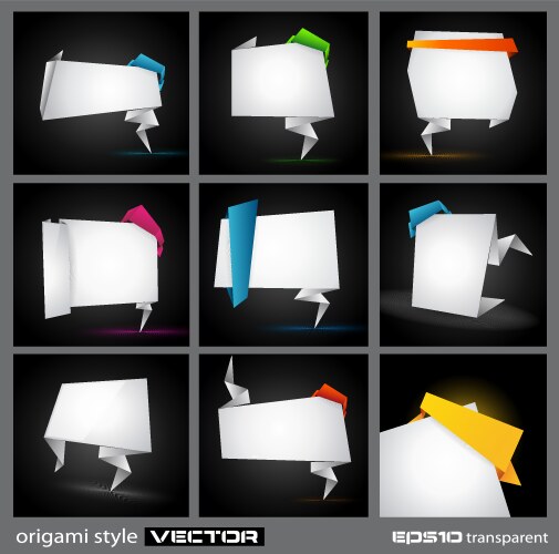 Origami Vector Images (over 370,000)