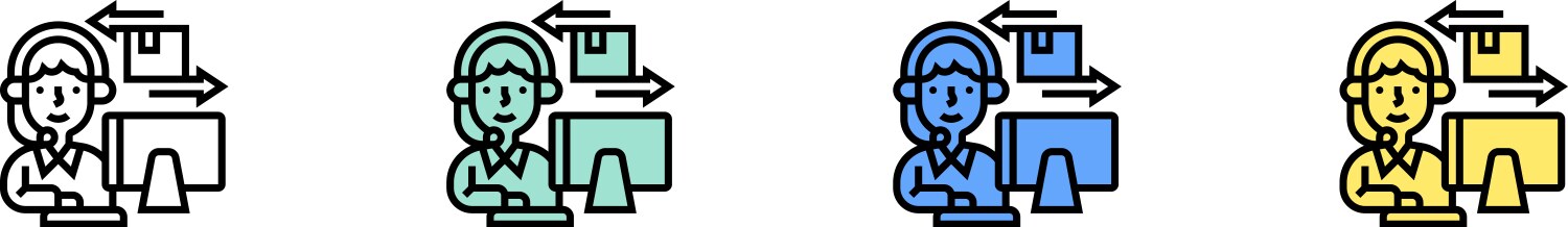 Customer Vector Images (over 580,000)