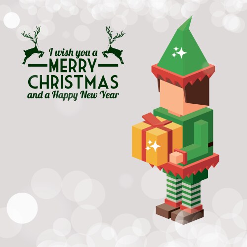Elf Vector Images (over 50,000)
