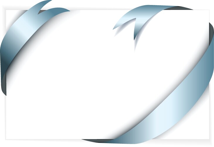 Ribbon Border Vector Images (over 240,000)