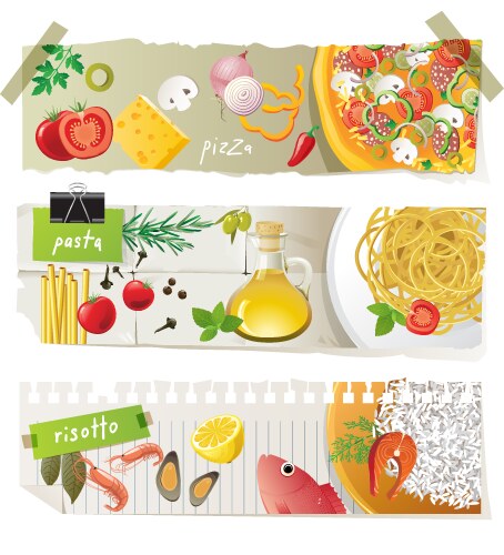 Cuisine Vector Images (over 430,000)