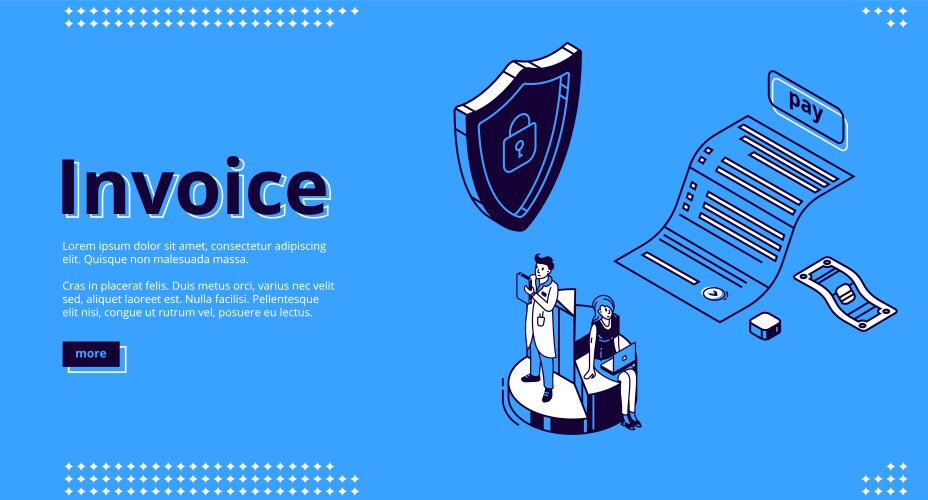 Invoice Vector Images (over 37,000)