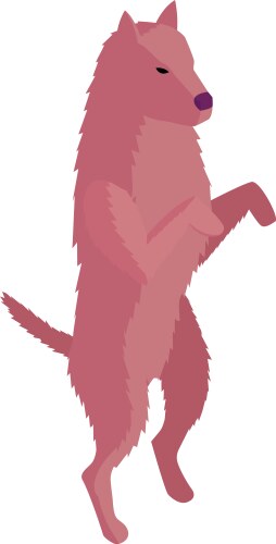 Dog Isometric Vector Images (over 12,000)