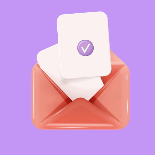 Cute Email Vector Images (over 8,300)