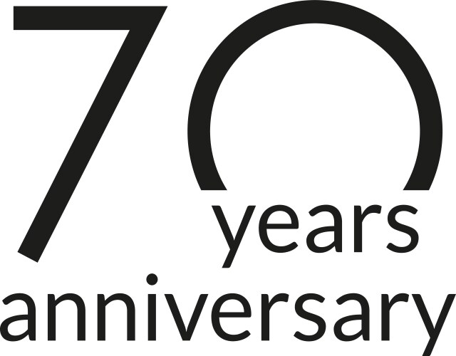 70th Vector Images (over 7,700)