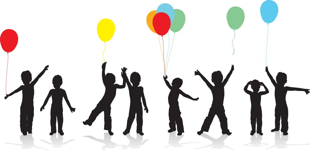 Children Vector Images (over 850,000)