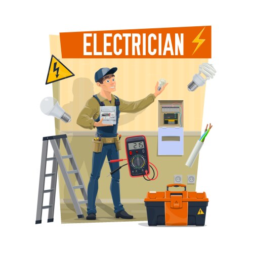 Electrical Safety Poster Vector Images (over 730)