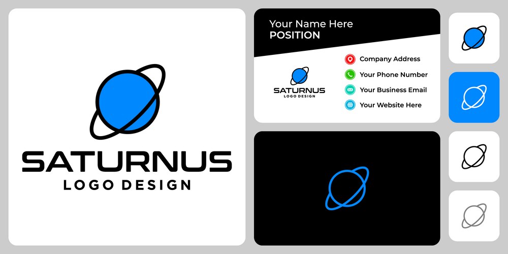 Saturnus Vector Images (over 110)
