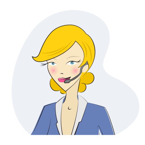 Operator Vector Images (over 150,000)