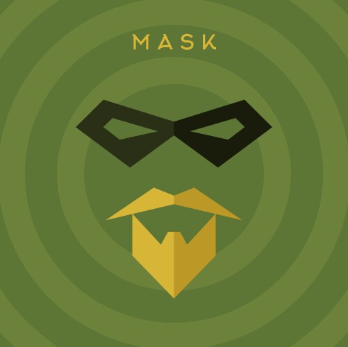Mask Man Logo Vector Images (over 12,000)